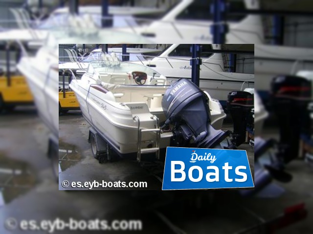 2005 Jeanneau Leader 545 for sale. View price, photos and Buy 2005 ...