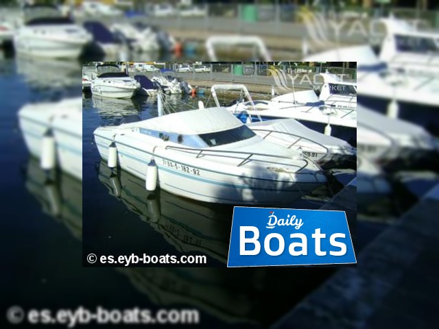 1992 Jeanneau Leader 550 for sale. View price, photos and Buy 1992 ...