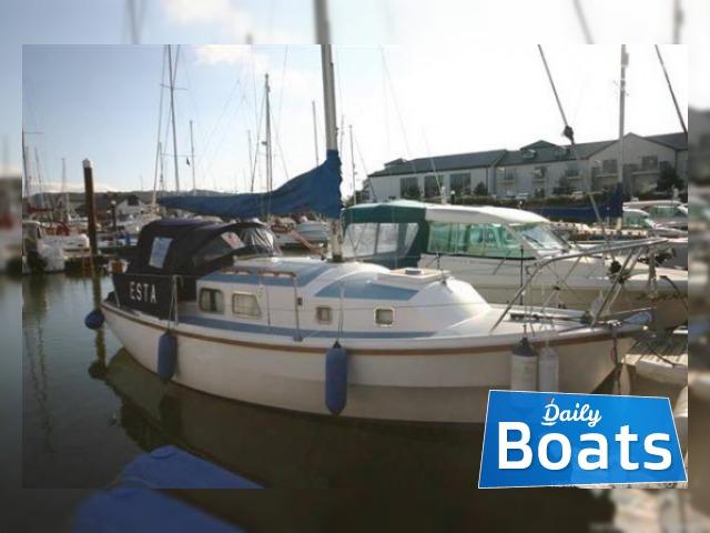 1977 Westerly Centaur 26 for sale. View price, photos and Buy 1977 ...