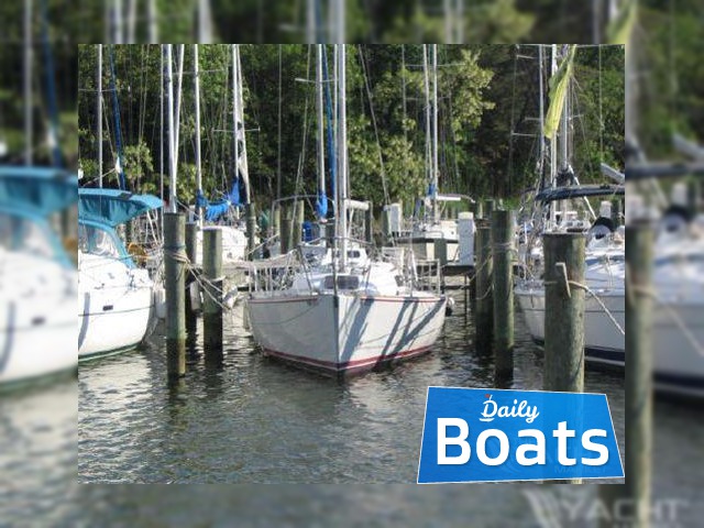 1988 Frers 33 for sale. View price, photos and Buy 1988 Frers 33 #80516