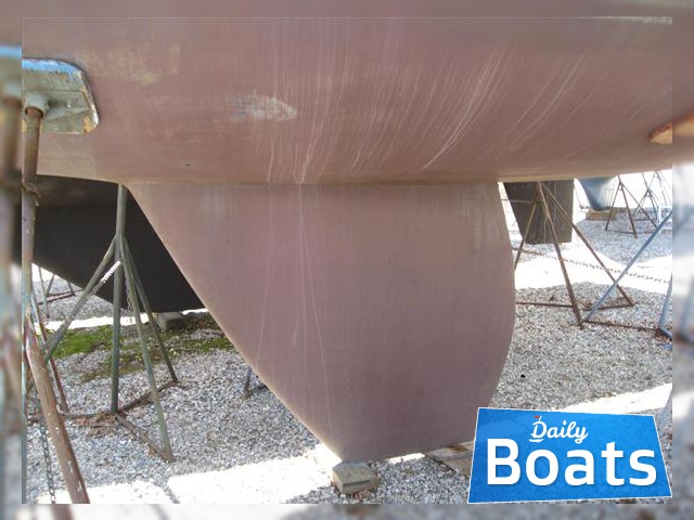 1988 Frers 33 for sale. View price, photos and Buy 1988 Frers 33 #80516