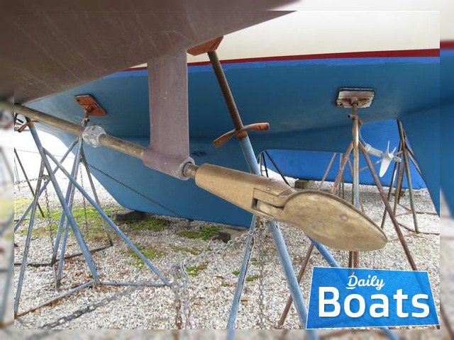 1988 Frers 33 for sale. View price, photos and Buy 1988 Frers 33 #80516