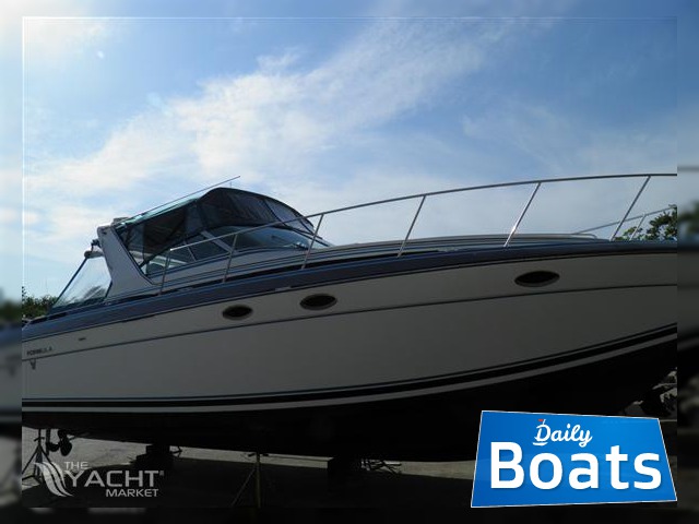 1992 Formula 36 Express for sale. View price, photos and Buy 1992 ...