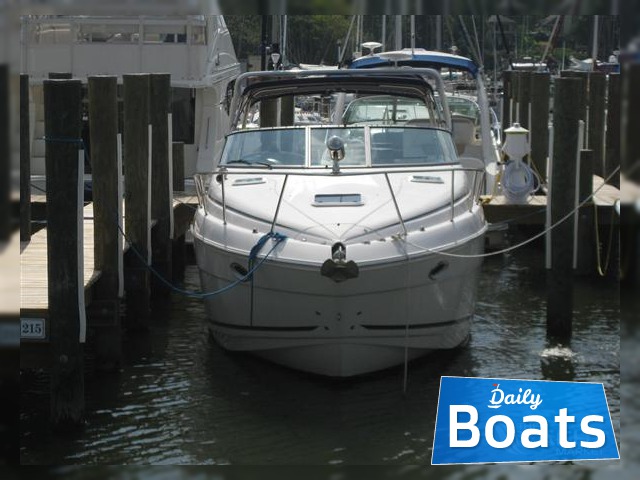 2007 Rinker 300 Express Cruiser for sale. View price, photos and Buy ...