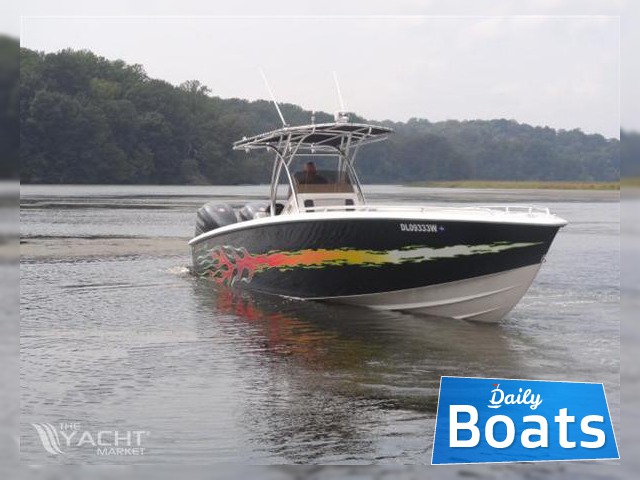 2007 Concept 36 for sale. View price, photos and Buy 2007 Concept 36 #80524