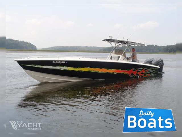 2007 Concept 36 for sale. View price, photos and Buy 2007 Concept 36 #80524