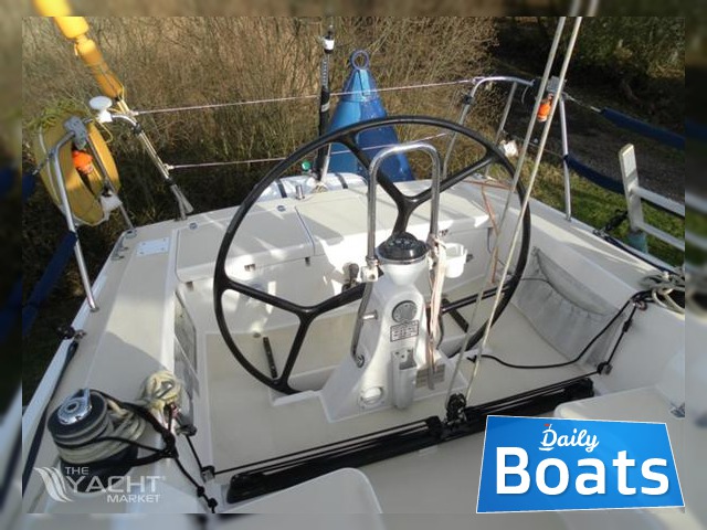 2006 J Boats J124 for sale. View price, photos and Buy 2006 J Boats ...