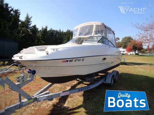 2007 Stingray 220 Dr for sale. View price, photos and Buy 2007 Stingray ...