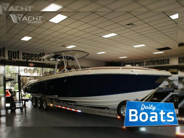 2013 Statement 38 Suv Cuddy for sale. View price, photos and Buy 2013 ...