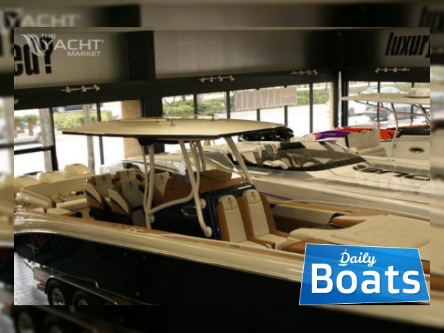 2013 Statement 38 Suv Cuddy for sale. View price, photos and Buy 2013 ...