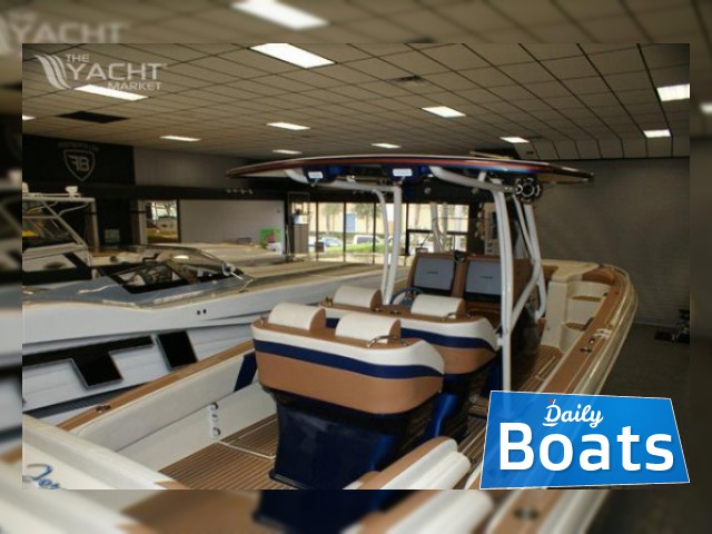 2013 Statement 38 Suv Cuddy for sale. View price, photos and Buy 2013 ...