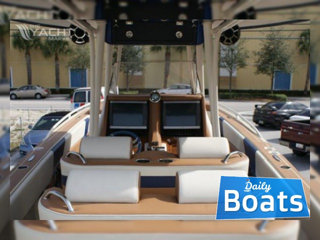 2013 Statement 38 Suv Cuddy for sale. View price, photos and Buy 2013 ...