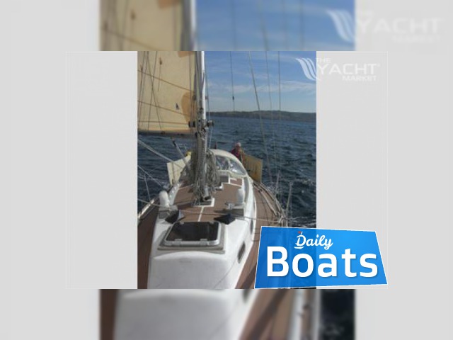 1983 Rustler 31 for sale. View price, photos and Buy 1983 Rustler 31 #80589