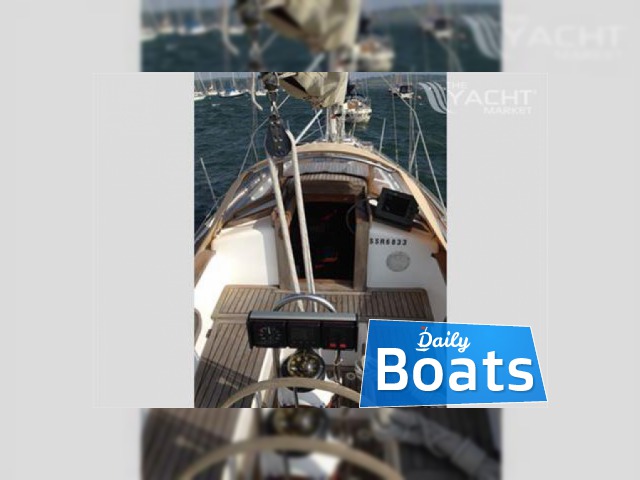 1983 Rustler 31 for sale. View price, photos and Buy 1983 Rustler 31 #80589