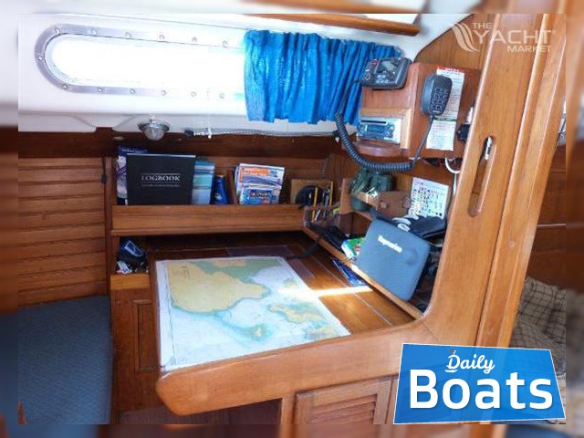 1973 Wauquiez Centurion 32 for sale. View price, photos and Buy 1973 ...