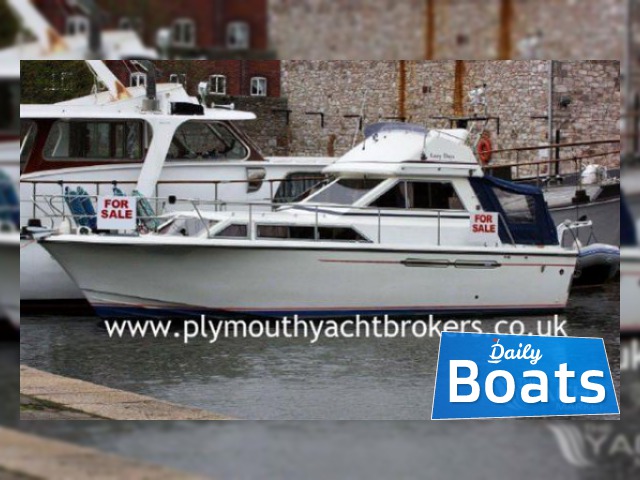 1978 Princess 33 Flybridge for sale. View price, photos and Buy 1978 ...