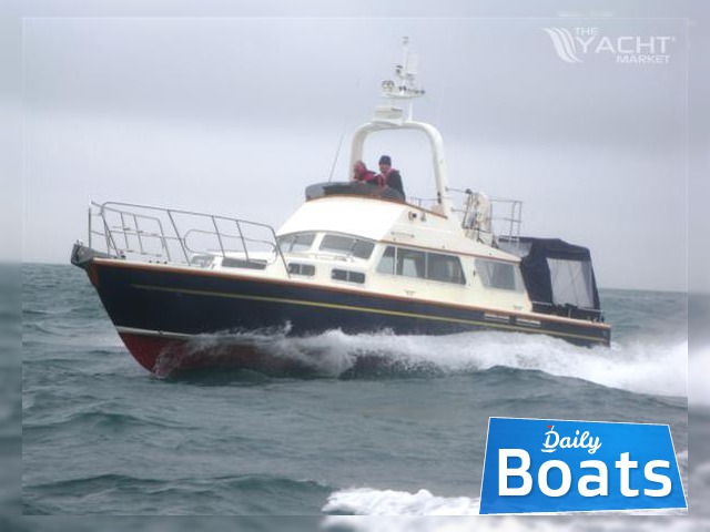 1972 Hagg 36 Flybridge for sale. View price, photos and Buy 1972 Hagg ...