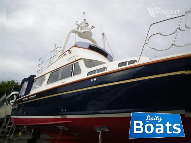 1972 Hagg 36 Flybridge for sale. View price, photos and Buy 1972 Hagg ...