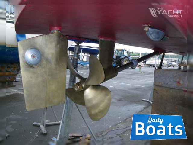 1972 Hagg 36 Flybridge for sale. View price, photos and Buy 1972 Hagg ...