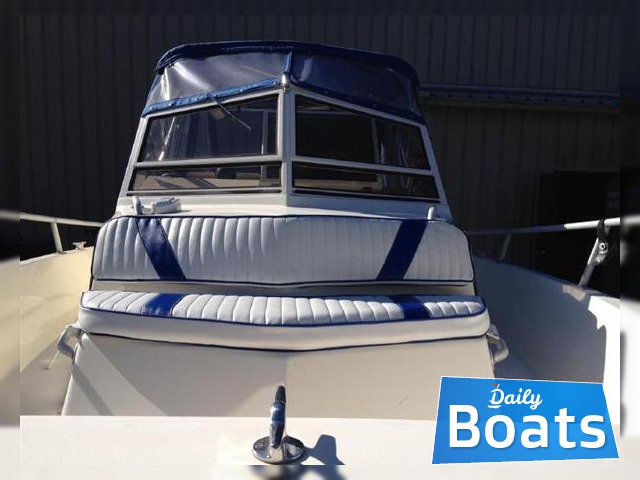 1992 Mako 210 Walk Around W/Trailer for sale. View price, photos and ...