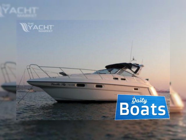 2002 Viking 24 Wide Beam for sale. View price, photos and Buy 2002 ...