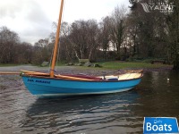 Devon scaffie for sale - Daily Boats