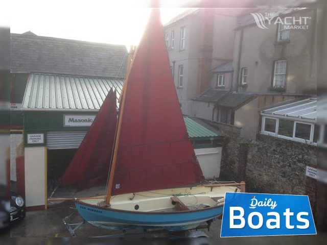 2001 Honnor Marine Devon Scaffie for sale. View price, photos and Buy ...