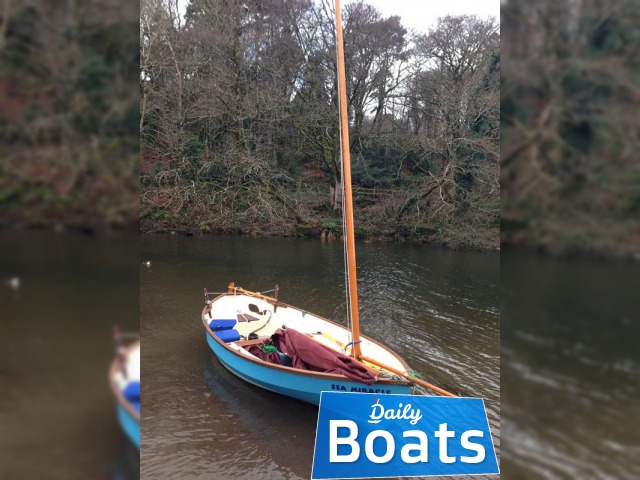 2001 Honnor Marine Devon Scaffie for sale. View price, photos and Buy ...