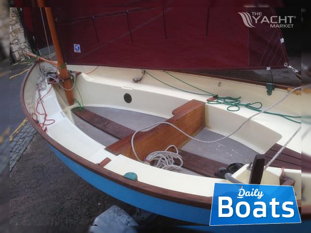 2001 Honnor Marine Devon Scaffie for sale. View price, photos and Buy ...