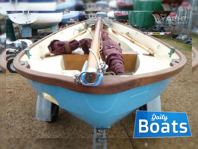 2001 Honnor Marine Devon Scaffie for sale. View price, photos and Buy ...