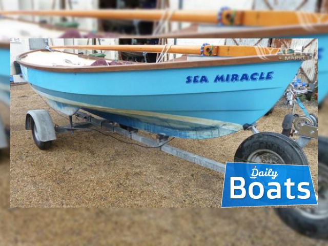 2001 Honnor Marine Devon Scaffie for sale. View price, photos and Buy ...