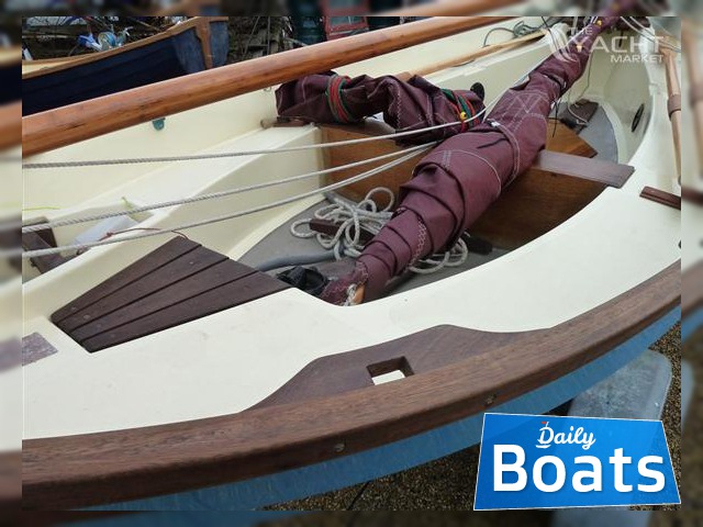 2001 Honnor Marine Devon Scaffie for sale. View price, photos and Buy ...