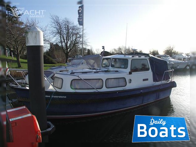 1988 Hardy 25 for sale. View price, photos and Buy 1988 Hardy 25 #80663