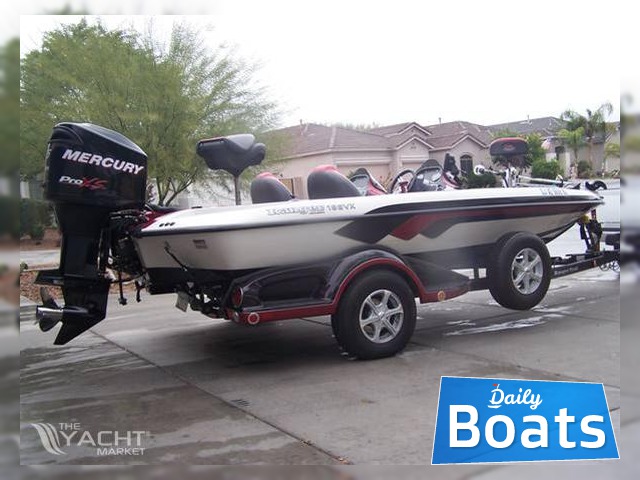 2011 Ranger 188 Vx for sale. View price, photos and Buy 2011 Ranger 188 ...