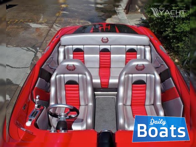 2008 Eliminator 22 Daytona Icc for sale. View price, photos and Buy ...