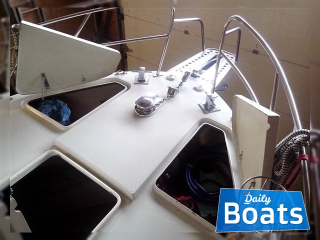 1981 Saga 35 for sale. View price, photos and Buy 1981 Saga 35 #80758