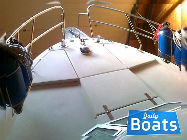 1981 Saga 35 for sale. View price, photos and Buy 1981 Saga 35 #80758