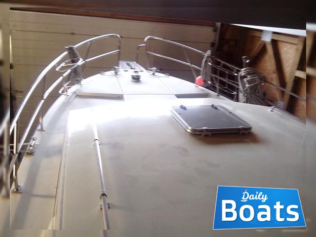 1981 Saga 35 for sale. View price, photos and Buy 1981 Saga 35 #80758