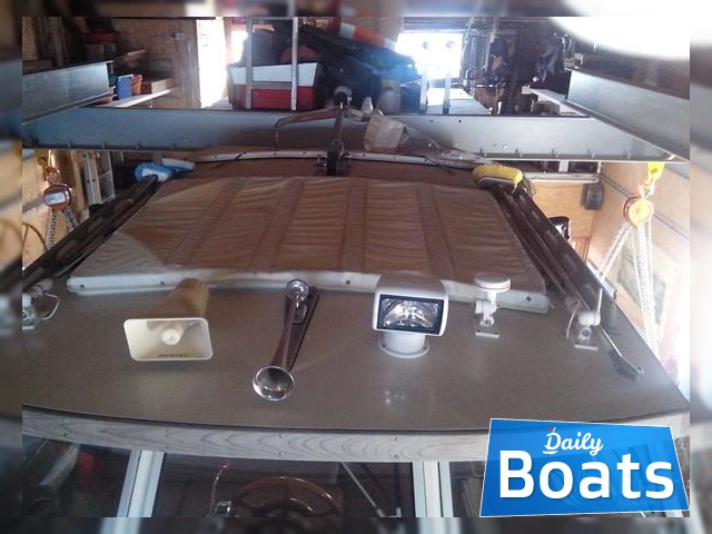 1981 Saga 35 for sale. View price, photos and Buy 1981 Saga 35 #80758