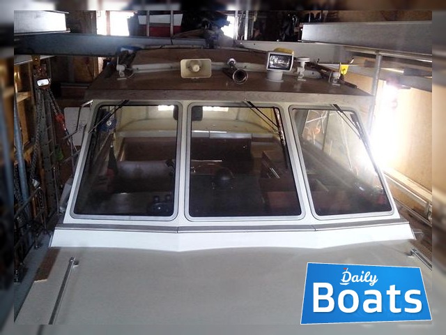 1981 Saga 35 for sale. View price, photos and Buy 1981 Saga 35 #80758
