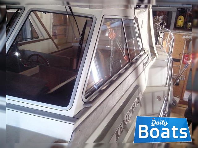 1981 Saga 35 for sale. View price, photos and Buy 1981 Saga 35 #80758