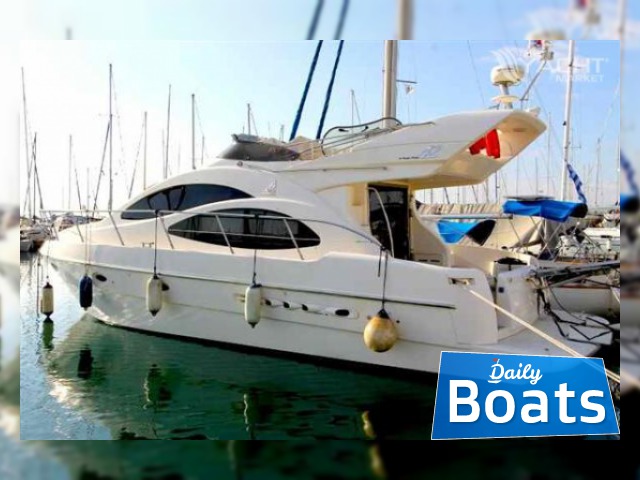 Azimut 42 for sale. View price, photos and Buy Azimut 42 #80769