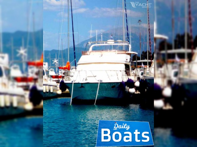 President 42 for sale. View price, photos and Buy President 42 #80776