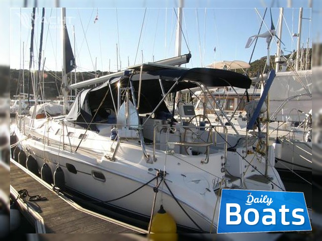 2003 Hunter 46.6 for sale. View price, photos and Buy 2003 Hunter 46.6 ...