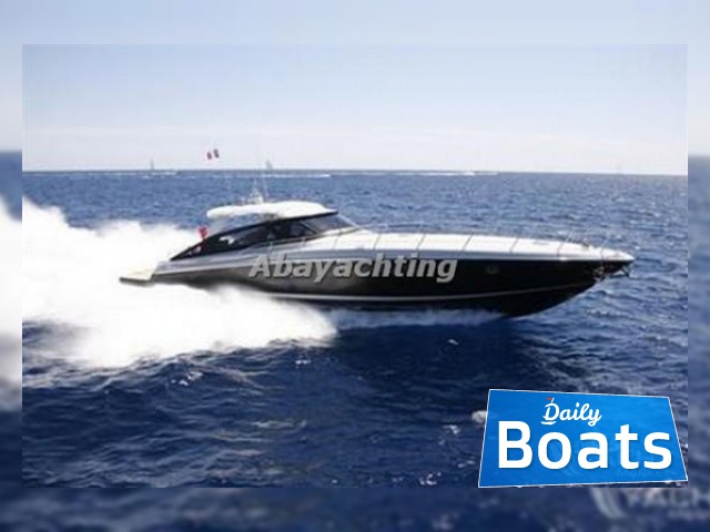 1999 Baia 63 Azurra for sale. View price, photos and Buy 1999 Baia 63 ...