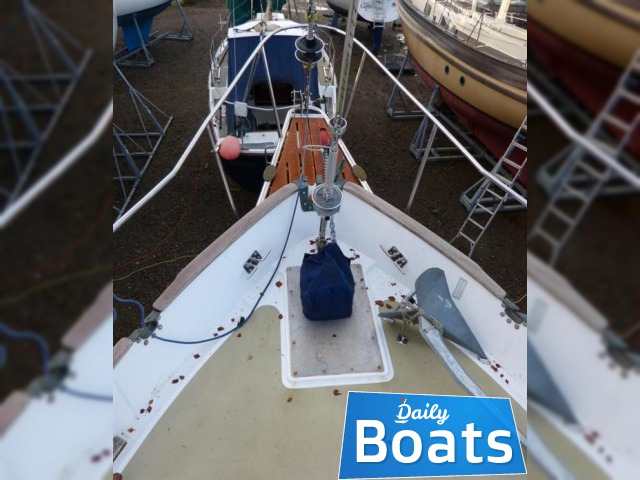 1973 Banjer 37 for sale. View price, photos and Buy 1973 Banjer 37 #80815