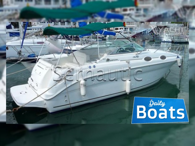 2000 Sea Ray 260 Sundancer for sale. View price, photos and Buy 2000 Sea Ray 260 Sundancer #80821