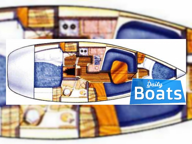 1998 Hunter 340 for sale. View price, photos and Buy 1998 Hunter 340 #80829