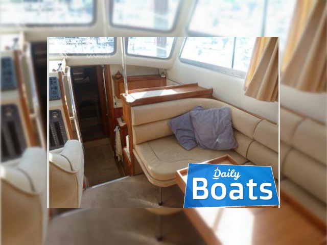 2001 Hardy 32 Commander for sale. View price, photos and Buy 2001 Hardy ...