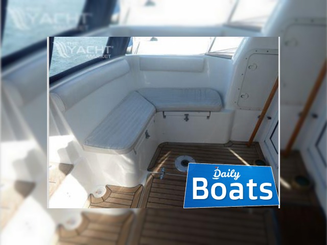 2001 Hardy 32 Commander for sale. View price, photos and Buy 2001 Hardy ...